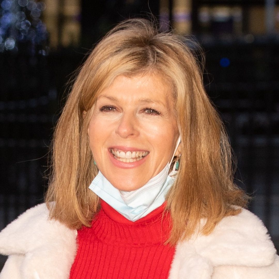 Kate Garraway Latest News, Pictures & Fashion - HELLO! - Page 3 of 17