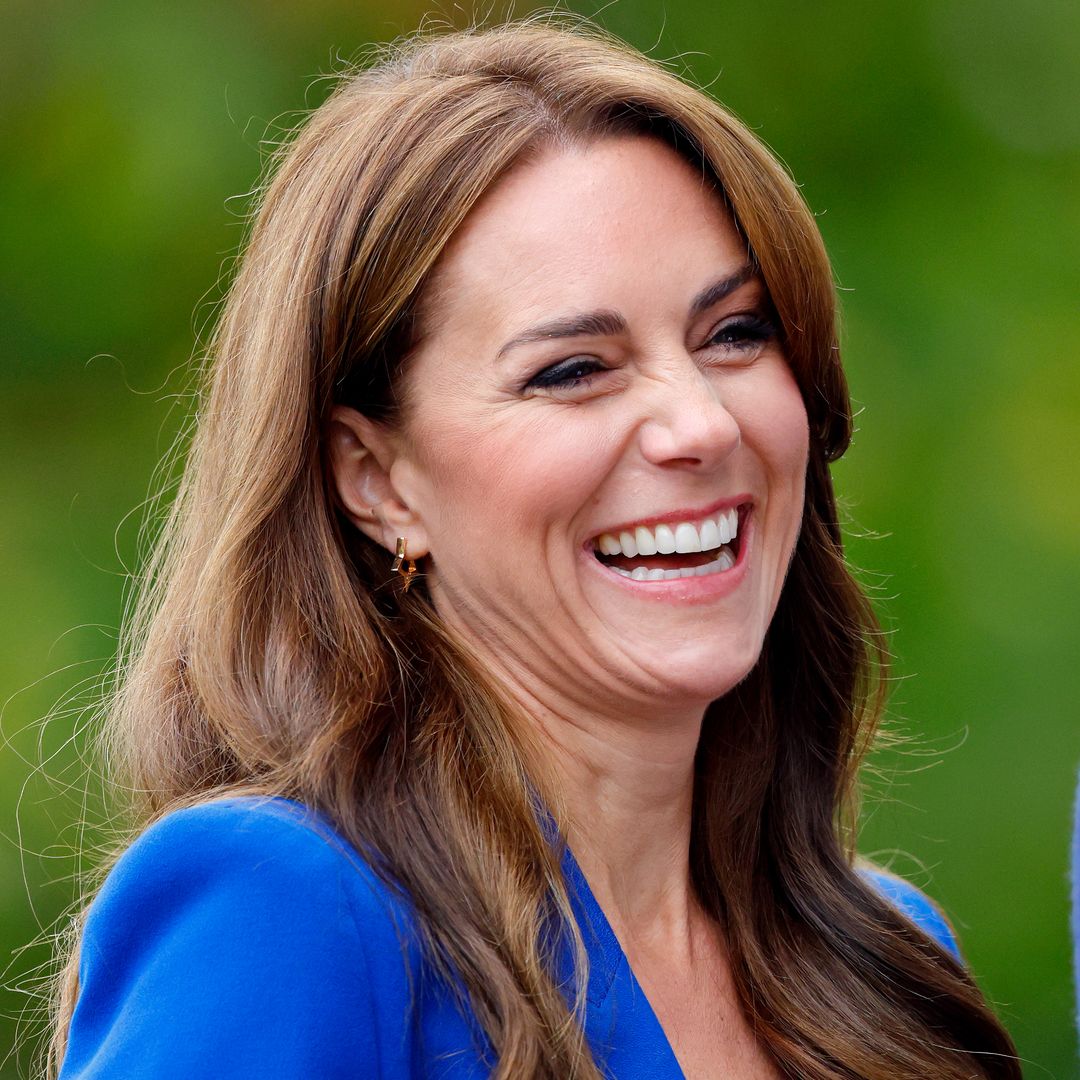 Kate Middleton's parents Carole and Michael's unexpected retirement ...