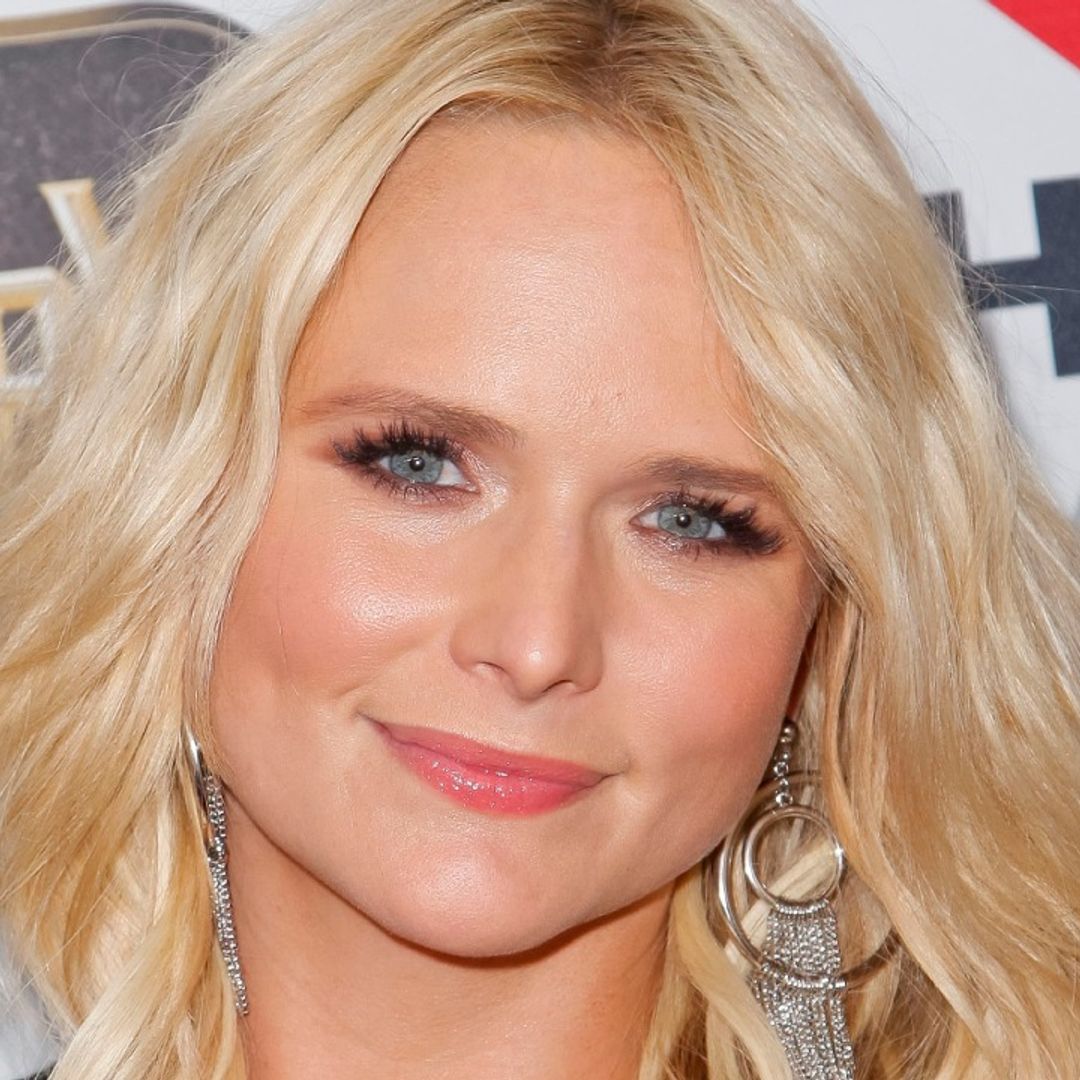 Miranda Lambert: Latest News & Photos - Page 1 of 4
