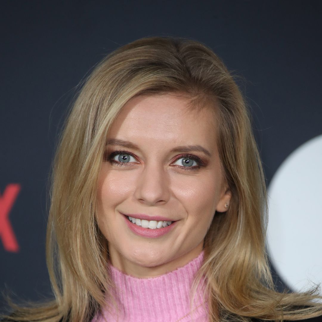 Rachel Riley: News, Pictures & Dating Updates From The Countdown Star ...