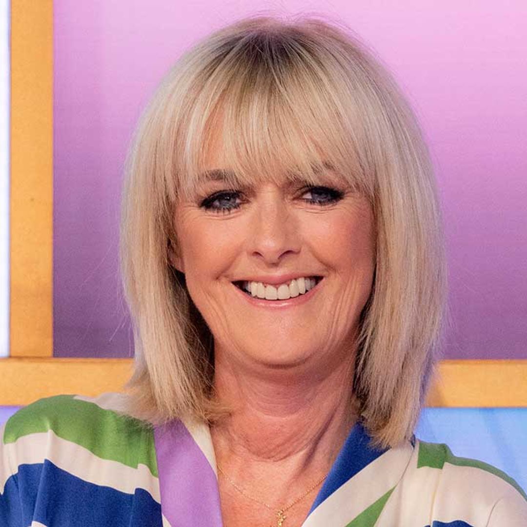 Jane Moore: Latest News, Pictures & Videos - HELLO!