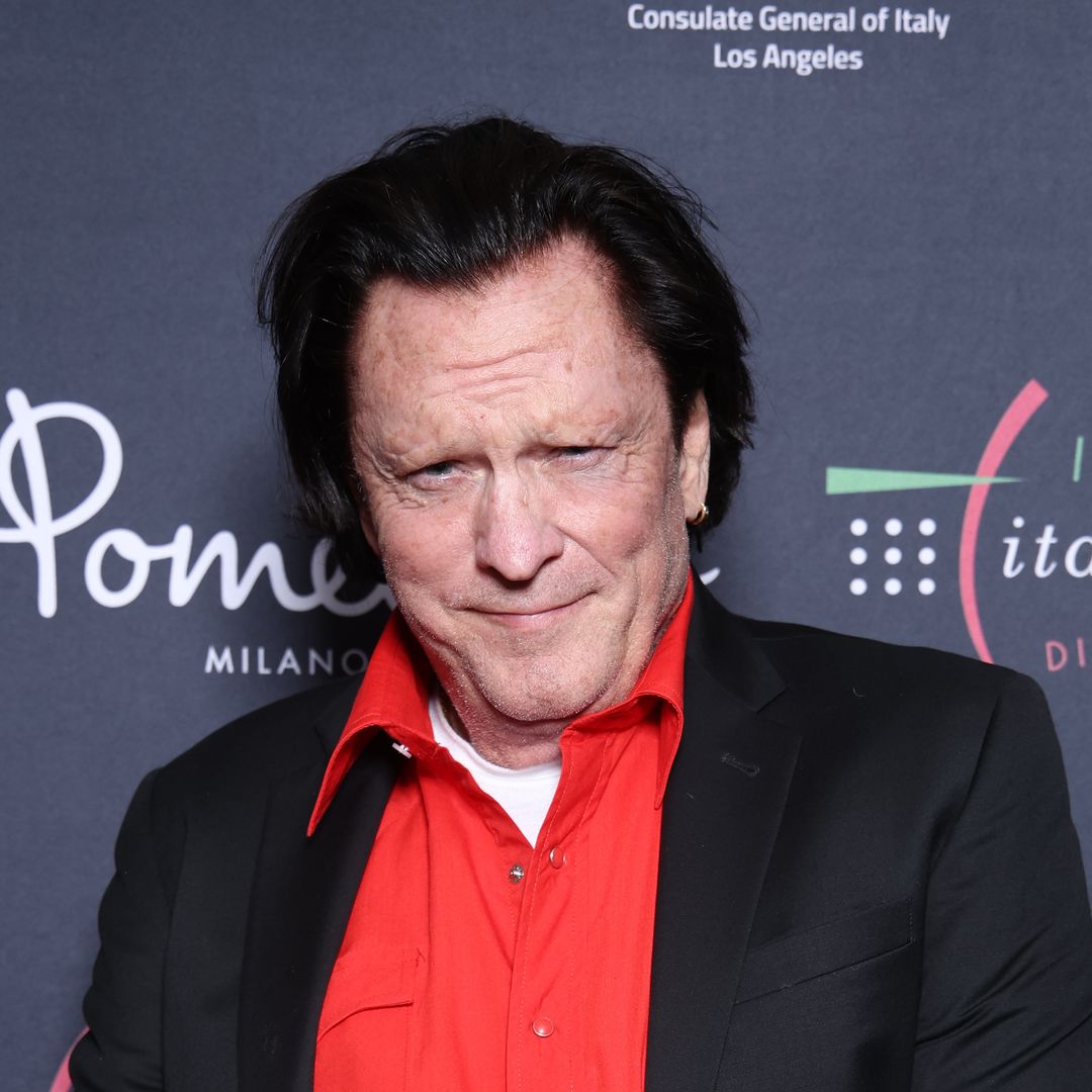 Meet Michael Madsen's blended family following tragic death at 67 | HELLO!