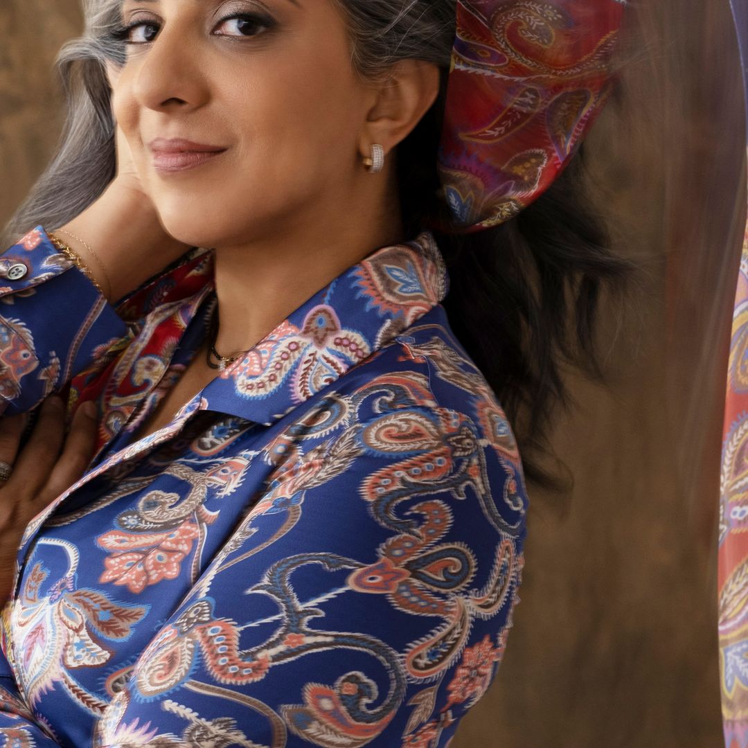 I had a hysterectomy at 39 during perimenopause - this is what happened ...