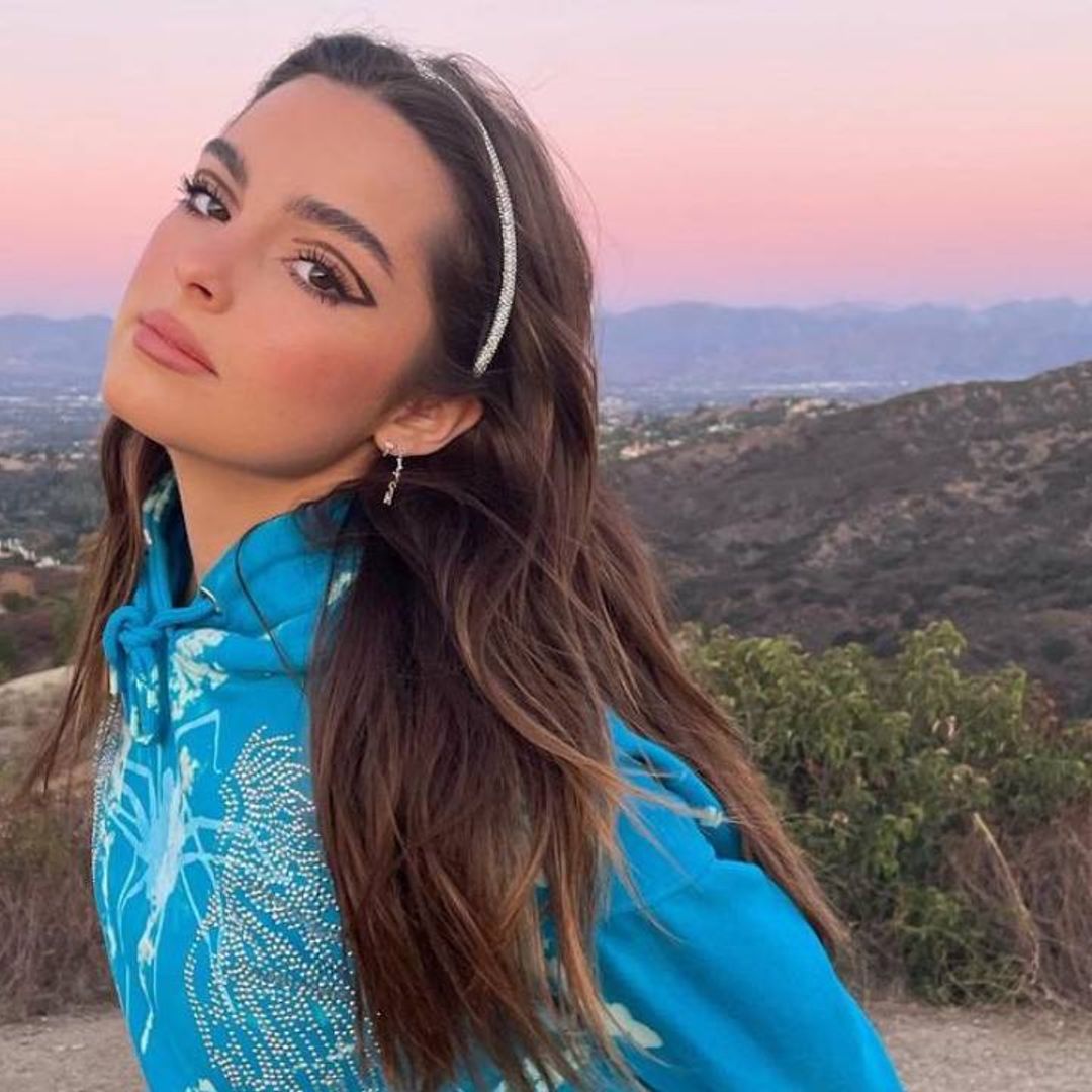 Addison Rae: Latest News, Pictures & Videos - HELLO!