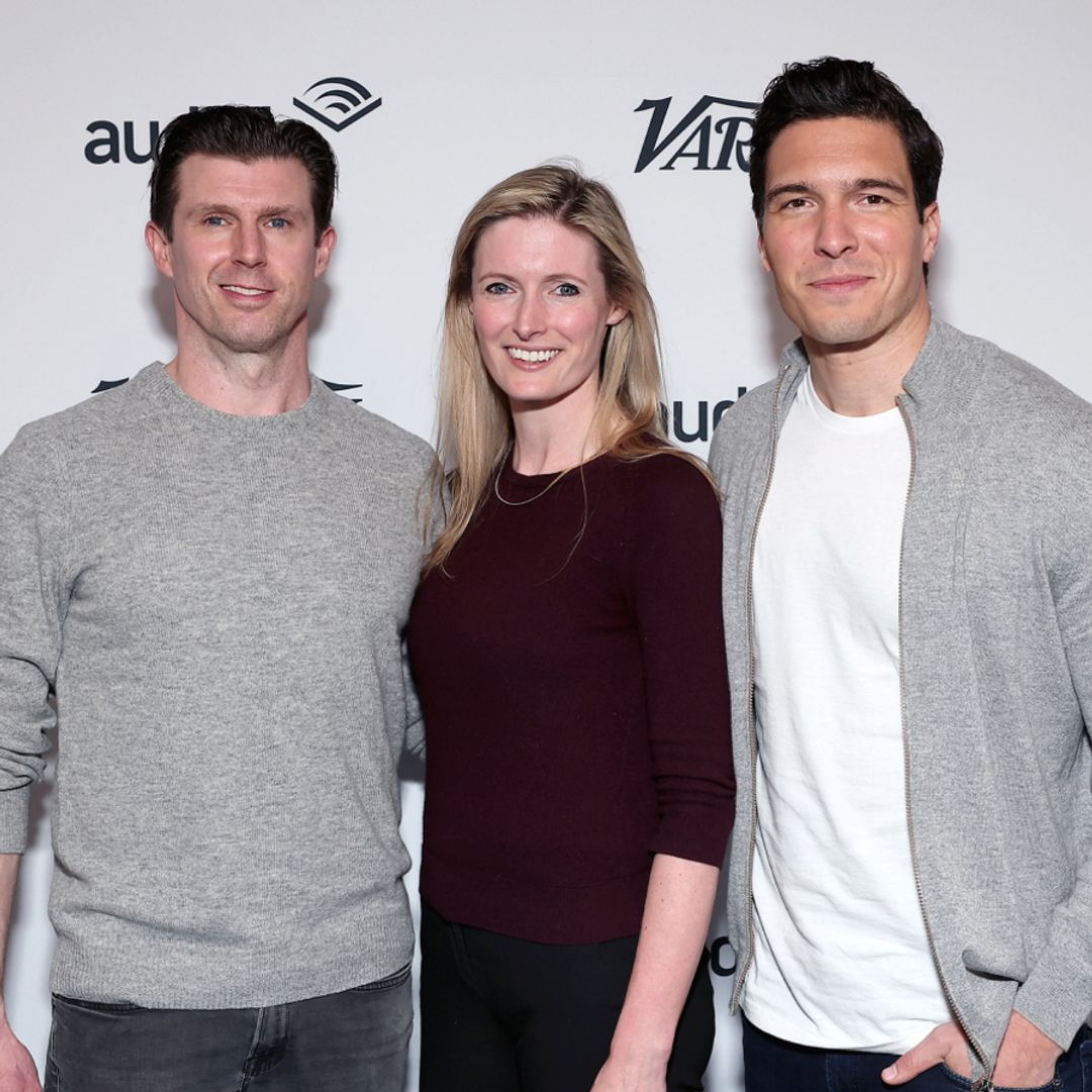 GMA's Will Reeve proposes to girlfriend with sweet nod to his famous ...