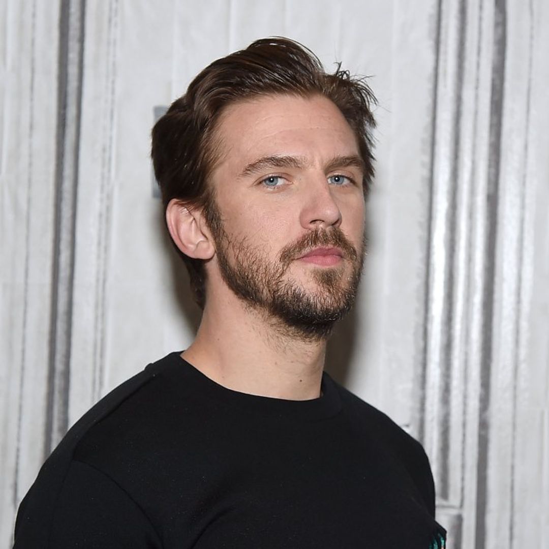 Dan Stevens: Latest News, Pictures & Videos - HELLO!