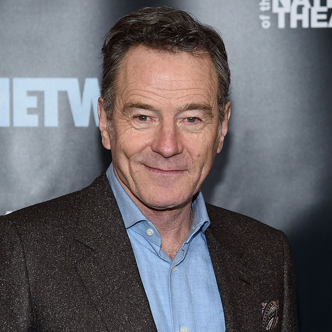 Bryan Cranston’s daughter steps into the limelight – his rare comments ...