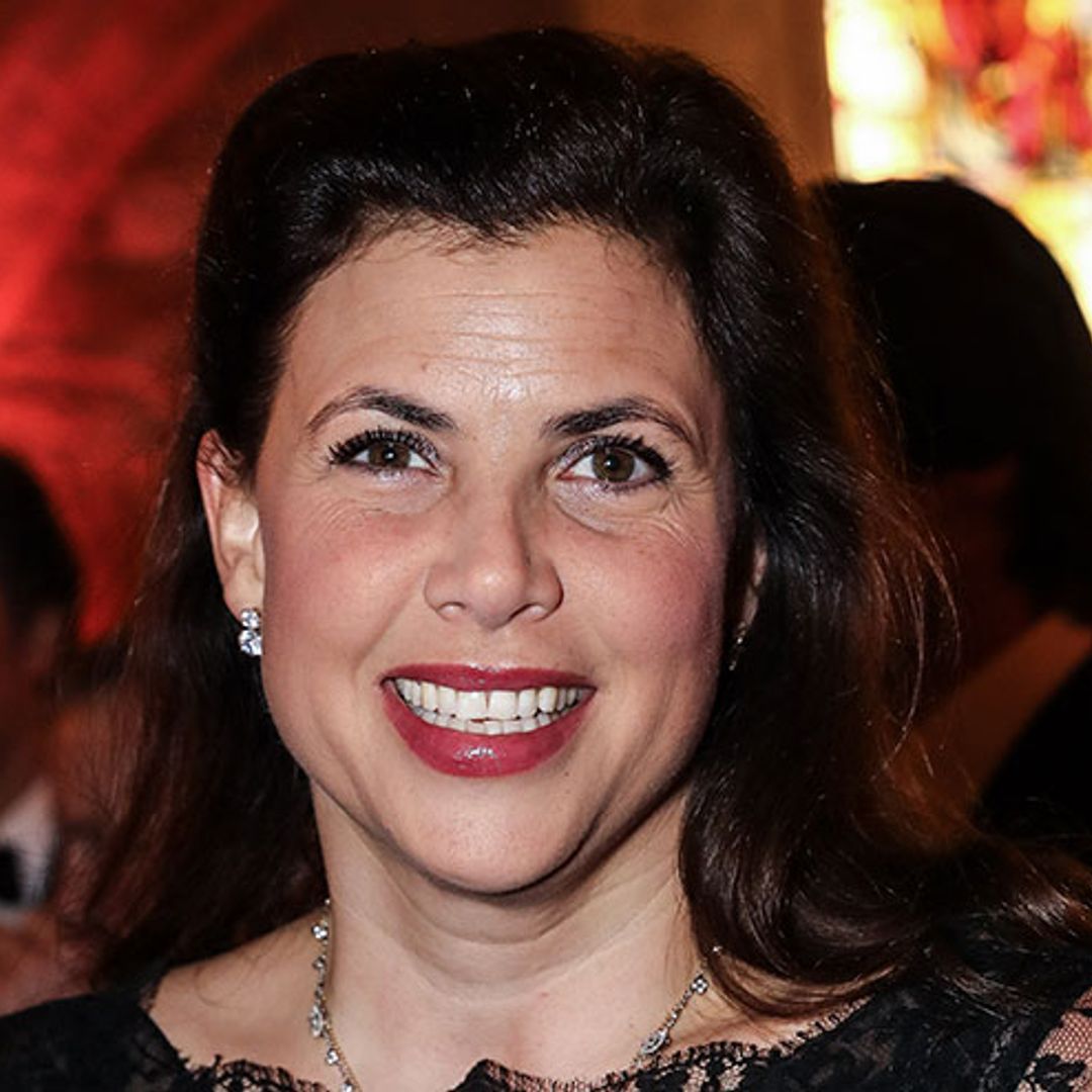Kirstie Allsopp: Latest News, Pictures & Videos - HELLO!