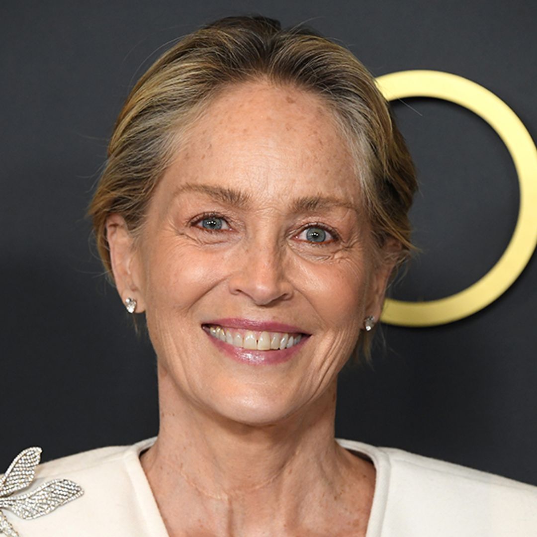 Sharon Stone: Latest News, Pictures & Videos - HELLO!