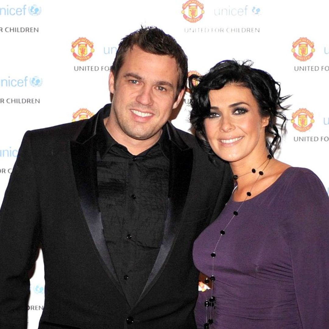 Kym Marsh: Latest News, Pictures & Videos - HELLO!