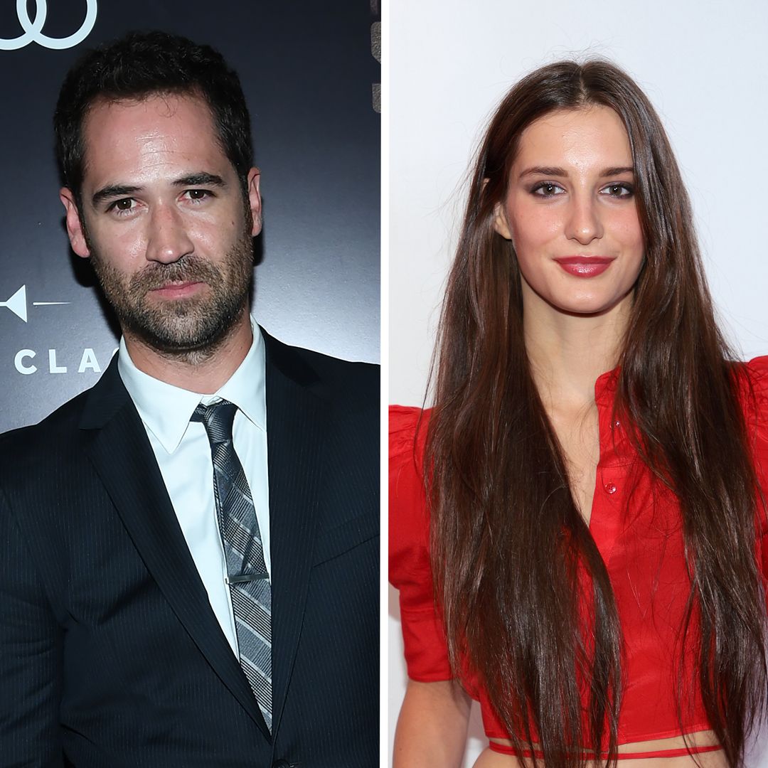 Audrey McGraw, 21, seemingly confirms romance with Lincoln Lawyer star ...