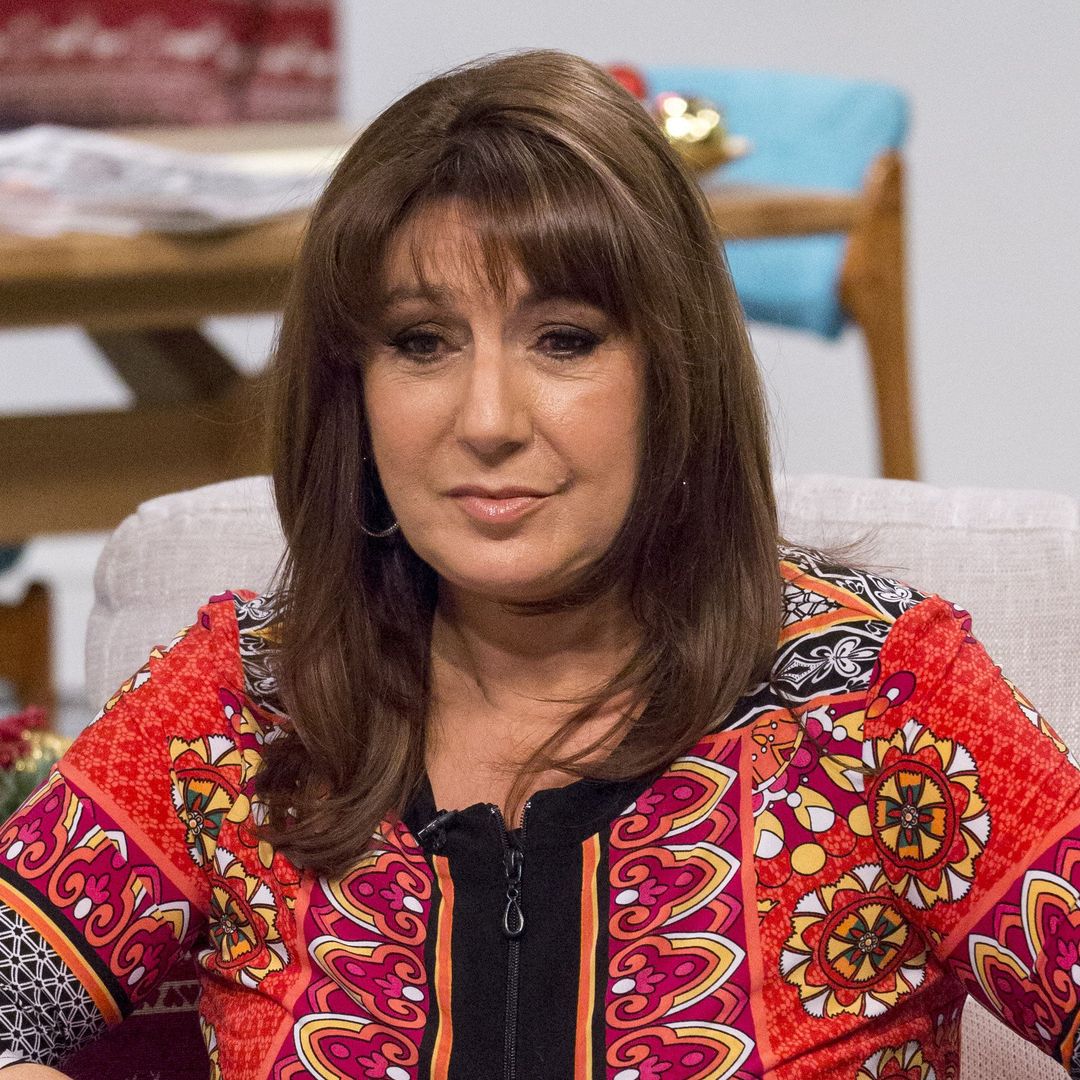 Jane Mcdonald: Latest News, Pictures & Videos - HELLO!