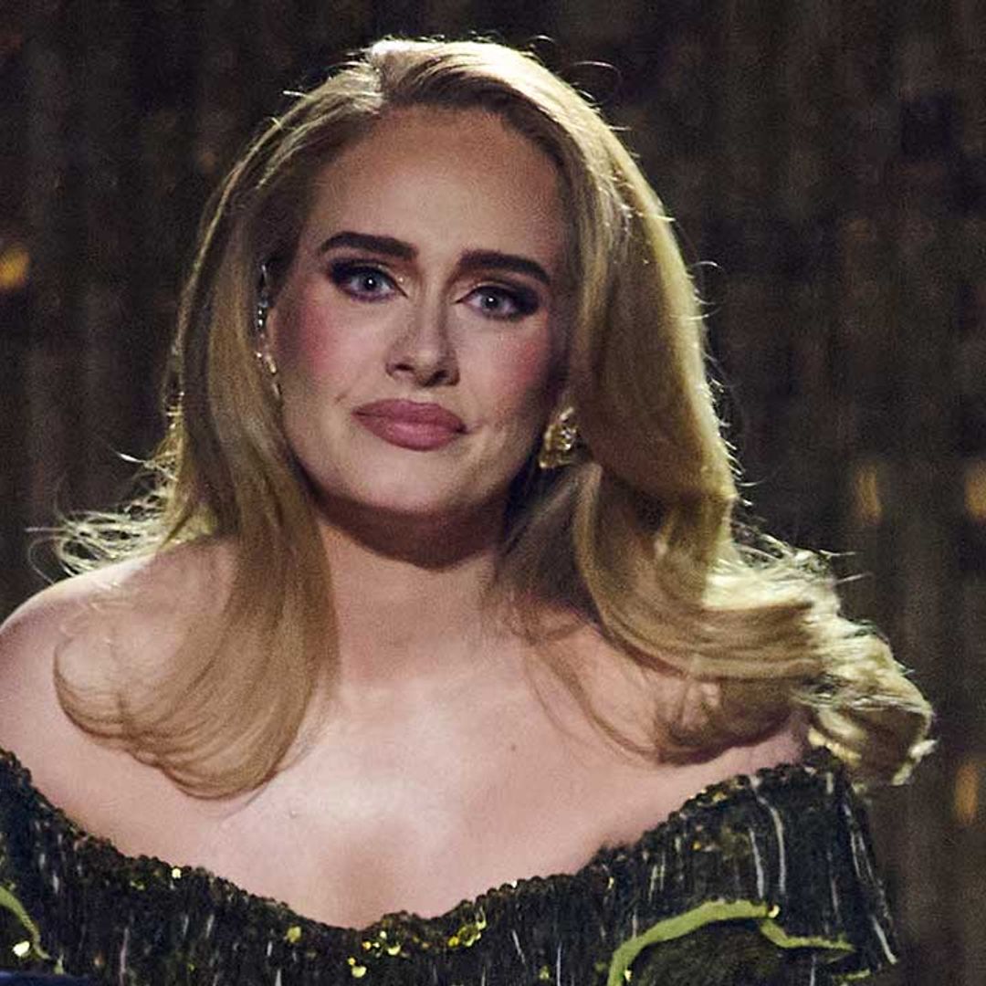 Adele: Latest news and photos of the British singer - HELLO!