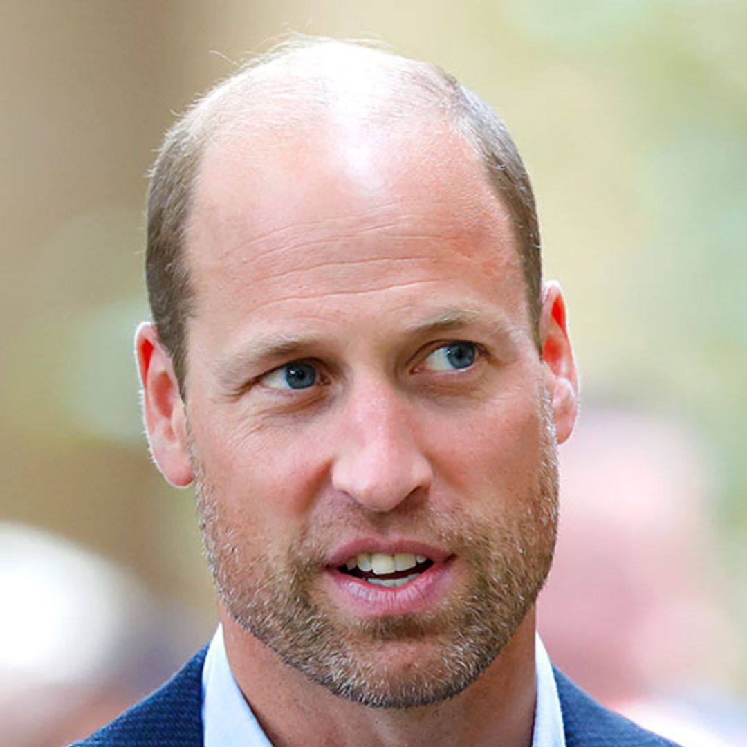 Royals at 13: Savannah Phillips, Princess Eugenie, Prince William and ...