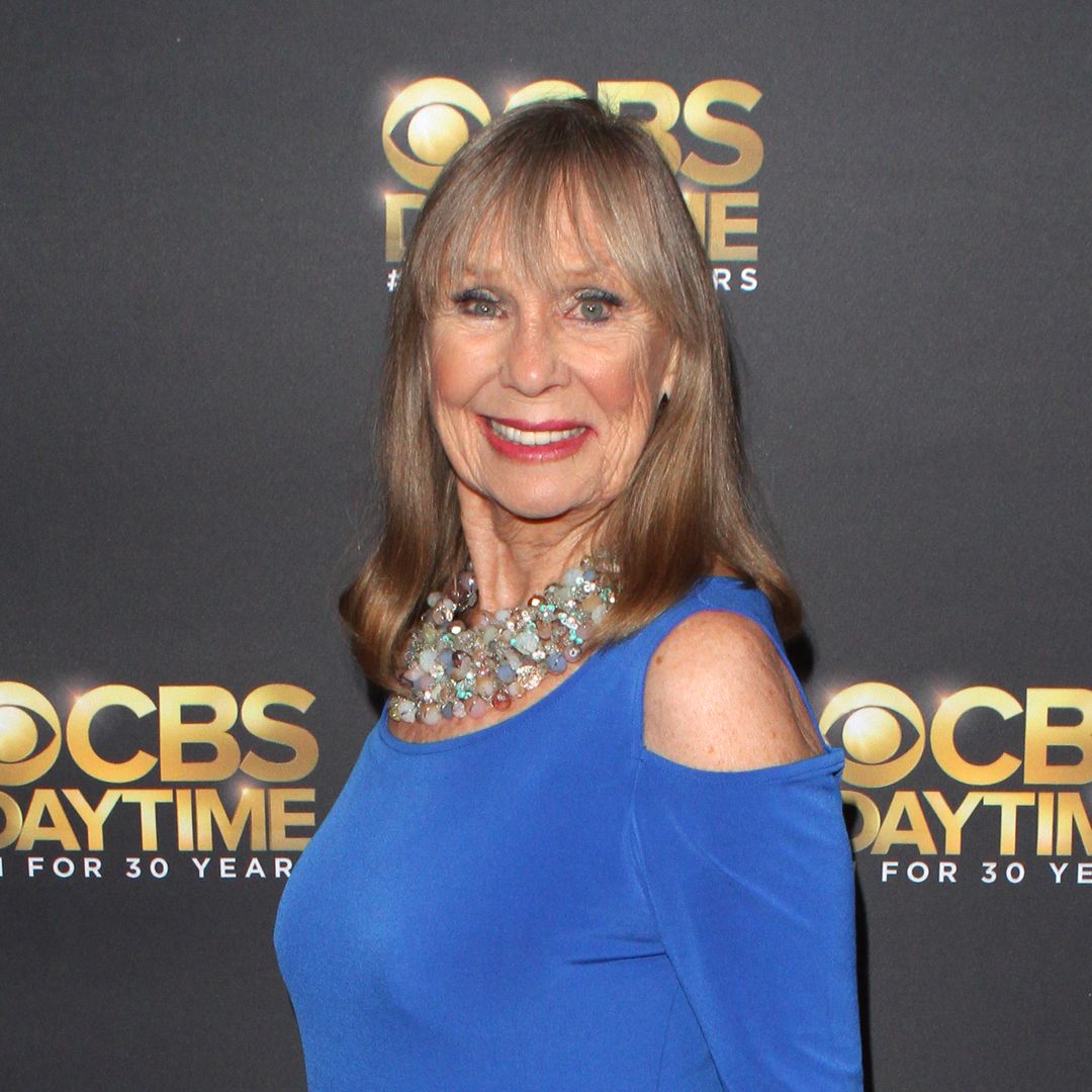 Why Allison Lanier is leaving The Young and the Restless – and it's ...