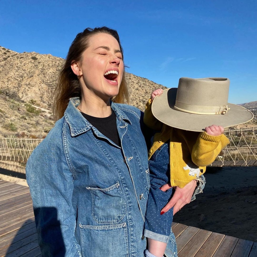 Amber Heard: Latest News, Pictures & Videos - HELLO!