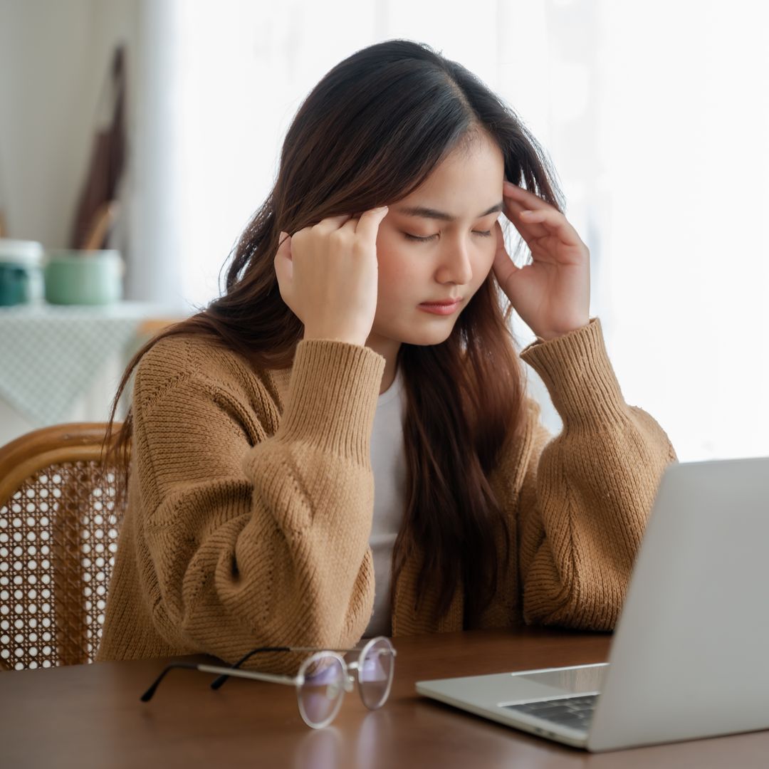 Why is burnout a women's issue? A psychotherapist explains | HELLO!