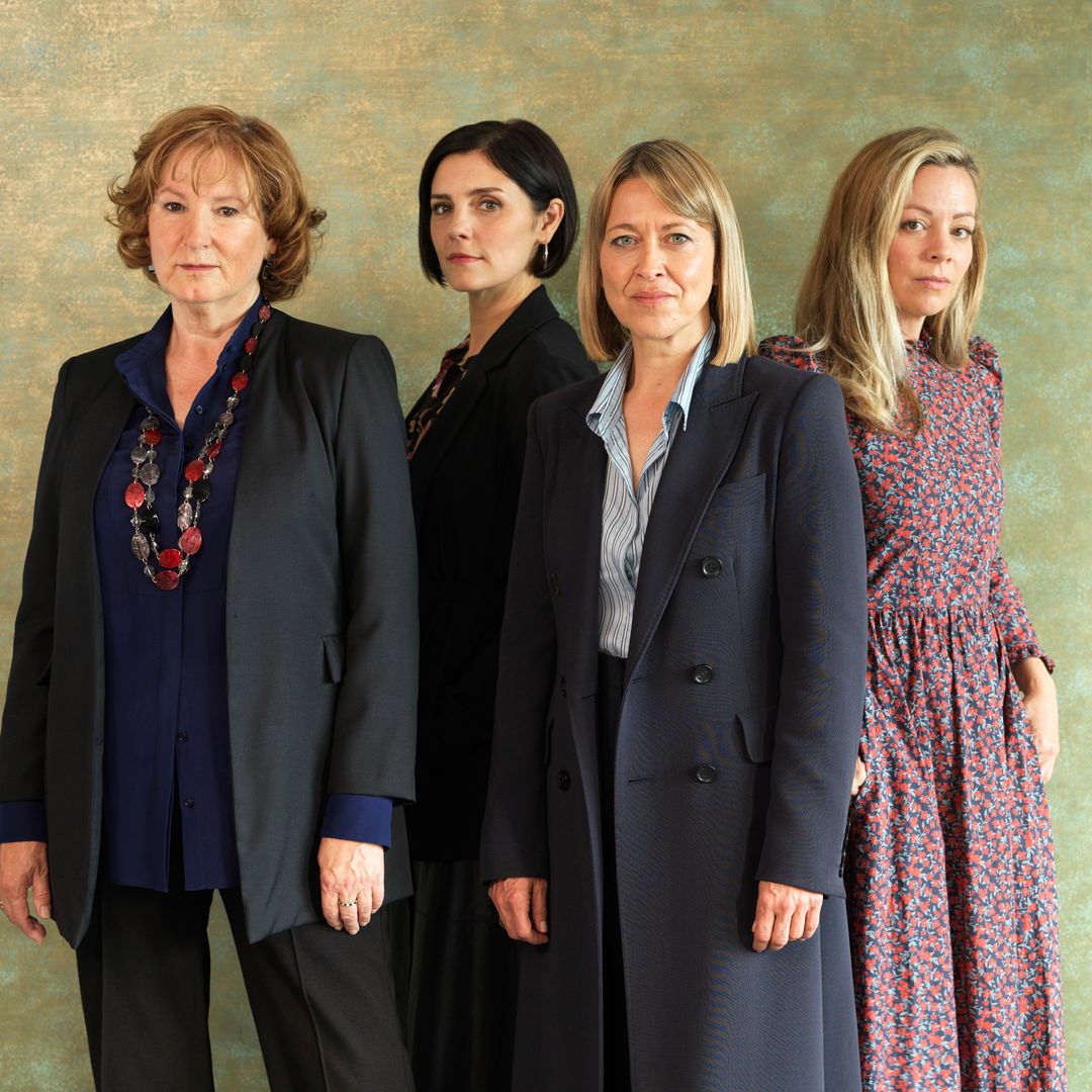 7 upcoming BBC dramas that we can’t wait to watch | HELLO!