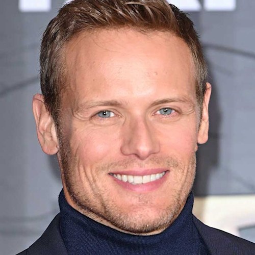 Outlanders Sam Heughan Announces Exciting News In Major New Update