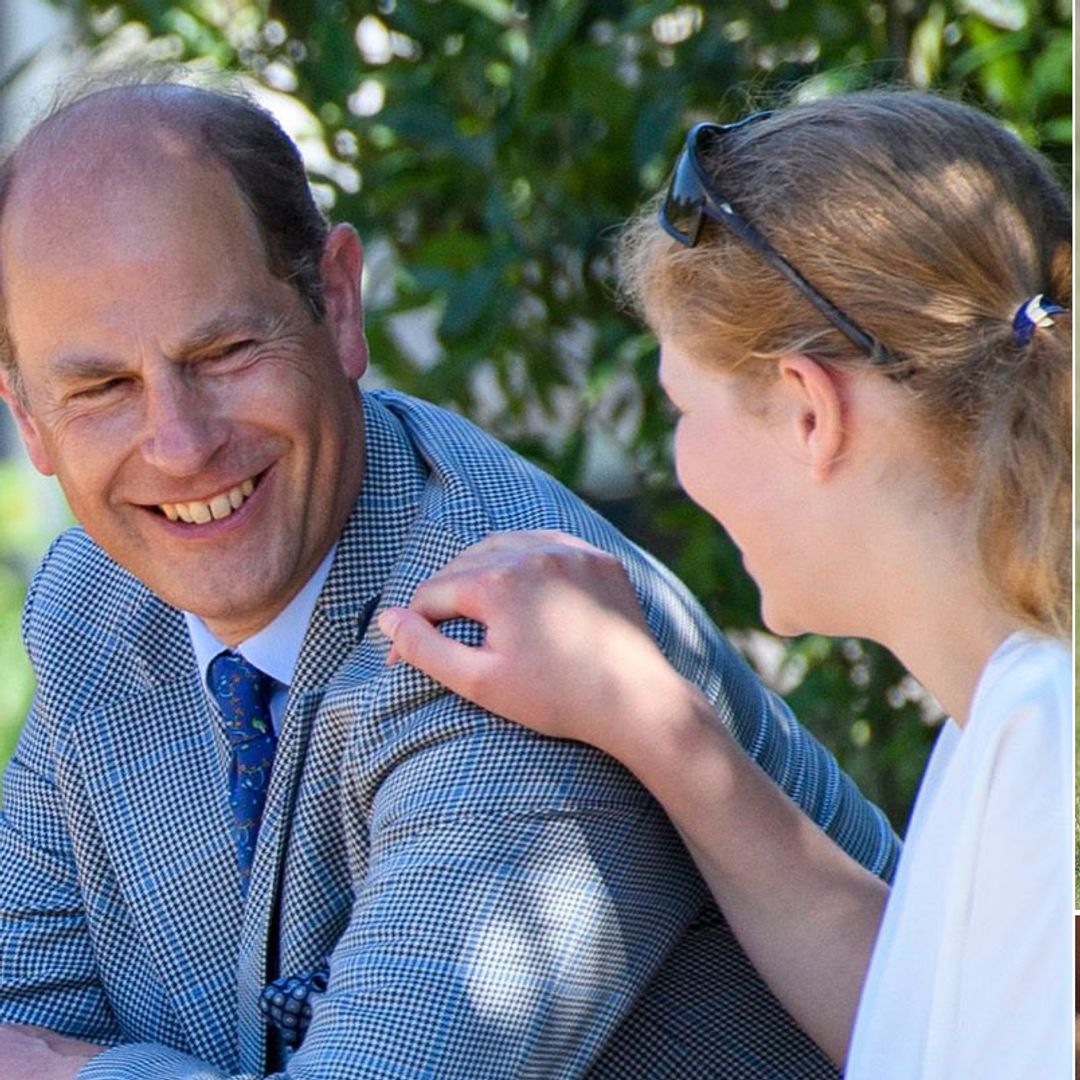 Lady Louise Windsor Latest News | HELLO!