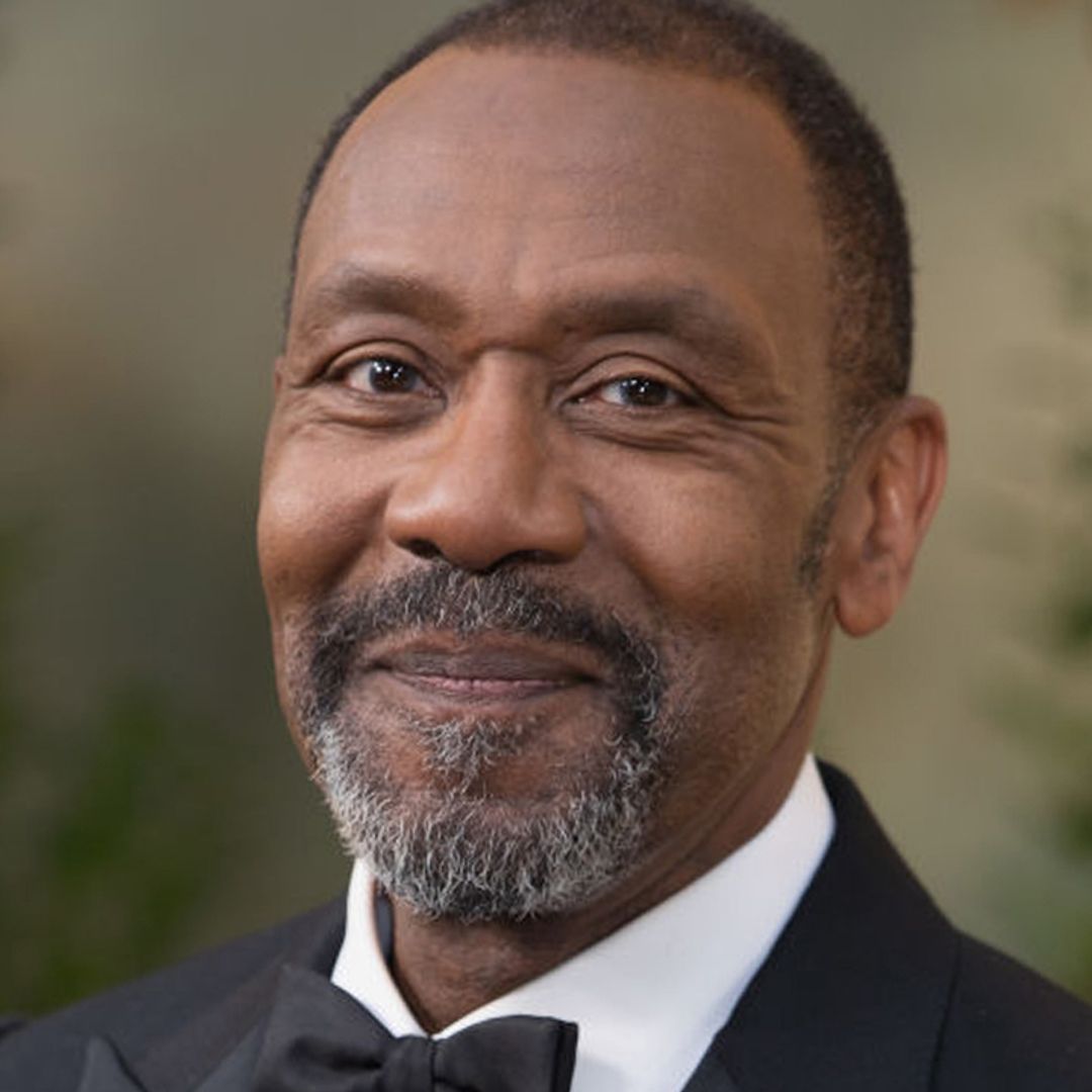 Lenny Henry: Latest News, Pictures & Videos - HELLO!