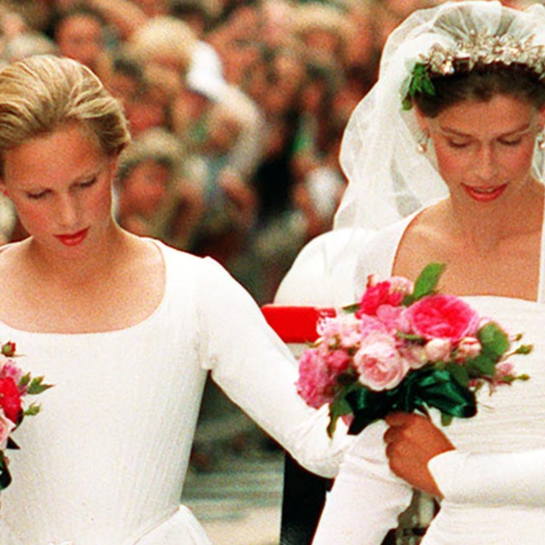 Lady Sarah Chatto: News and Photos - HELLO!