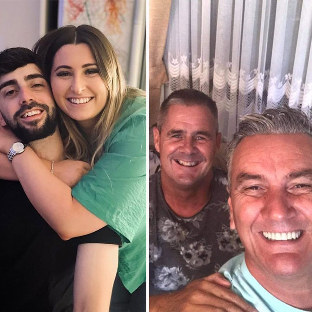 Celebrity Gogglebox 2024 cast: meet the new and returning stars | HELLO!