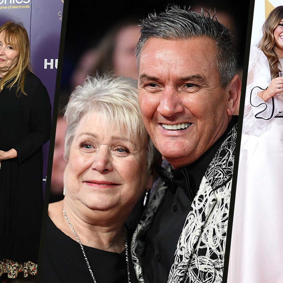 Gogglebox's Baasit Siddiqui's bride Melissa is a 60s bombshell in rare ...