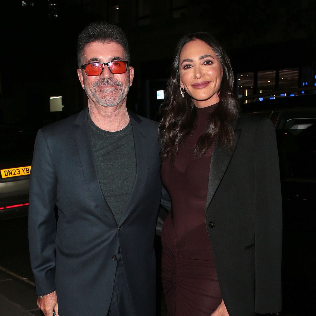 Simon Cowell's girlfriend Lauren Silverman reveals what she really ...