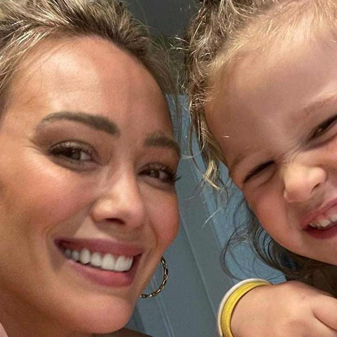 Hilary Duff: Latest News, Pictures & Videos - HELLO!