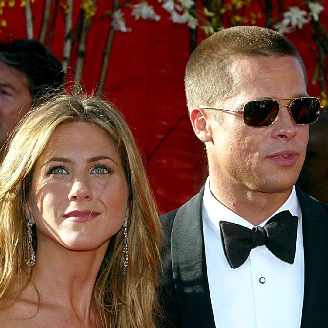 Jennifer Aniston: Latest News and Photos - HELLO!