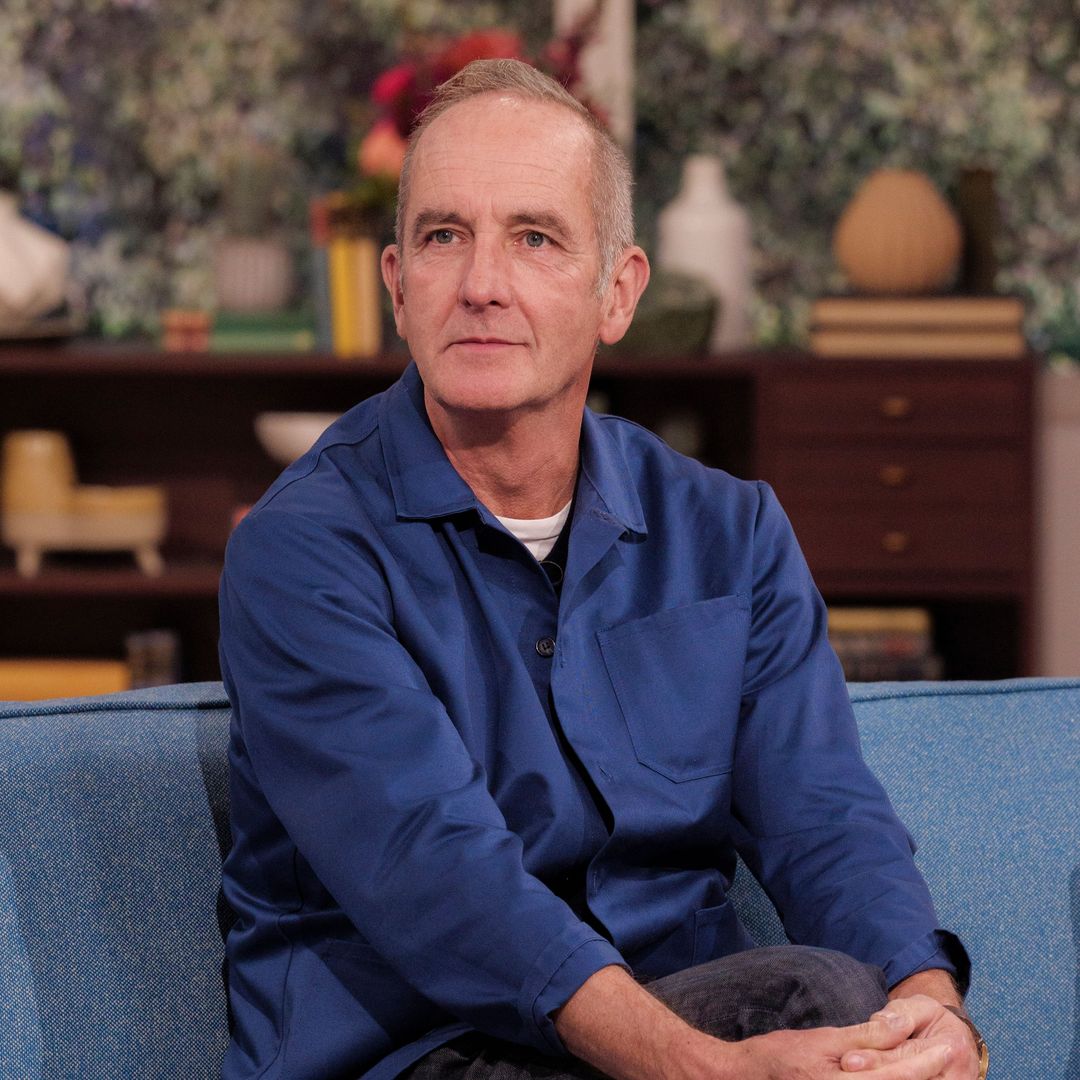 Where is Kevin McCloud now and when is Grand Designs back? | HELLO!