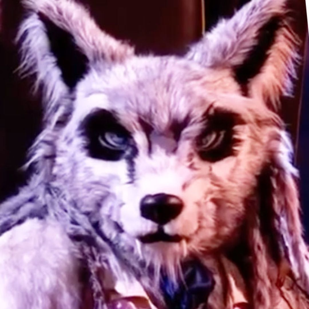 The Masked Singer: Who is Mo Gilligan? Meet new judge here | HELLO!