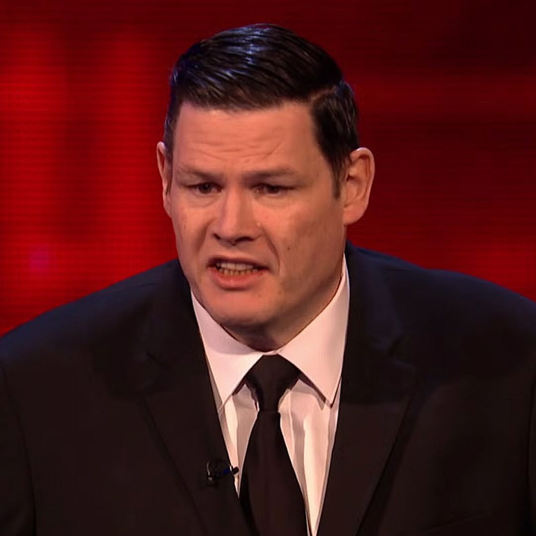 The Chase star Mark Labbett's love life and sad reason behind split ...