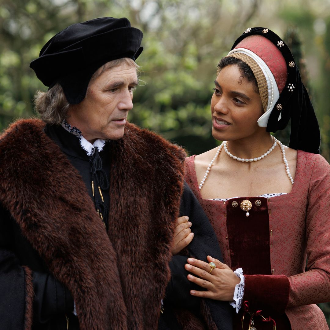 Wolf Hall: how soon did Jane Seymour die after childbirth? | HELLO!