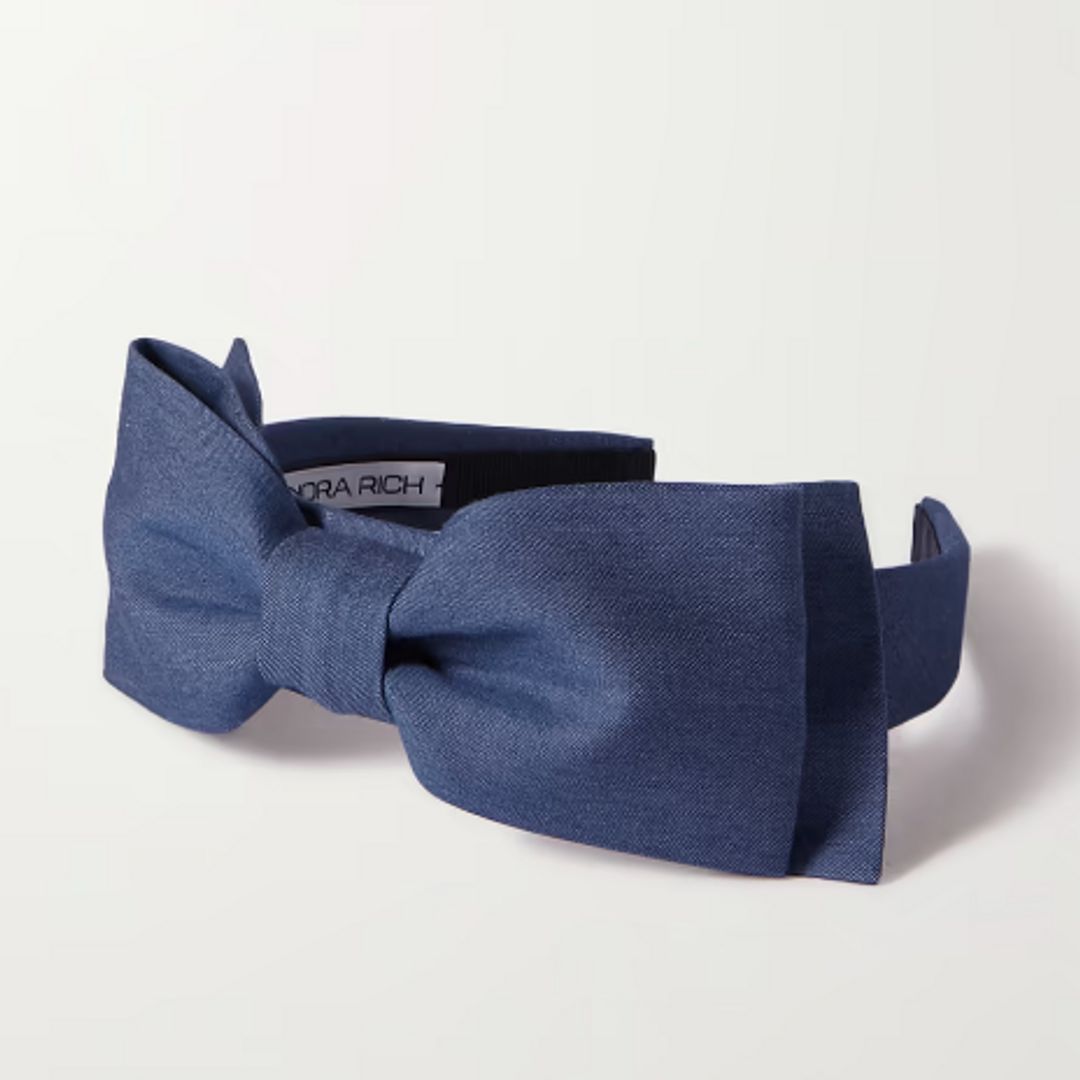 The 6 best designer headbands to shop this season | HELLO!