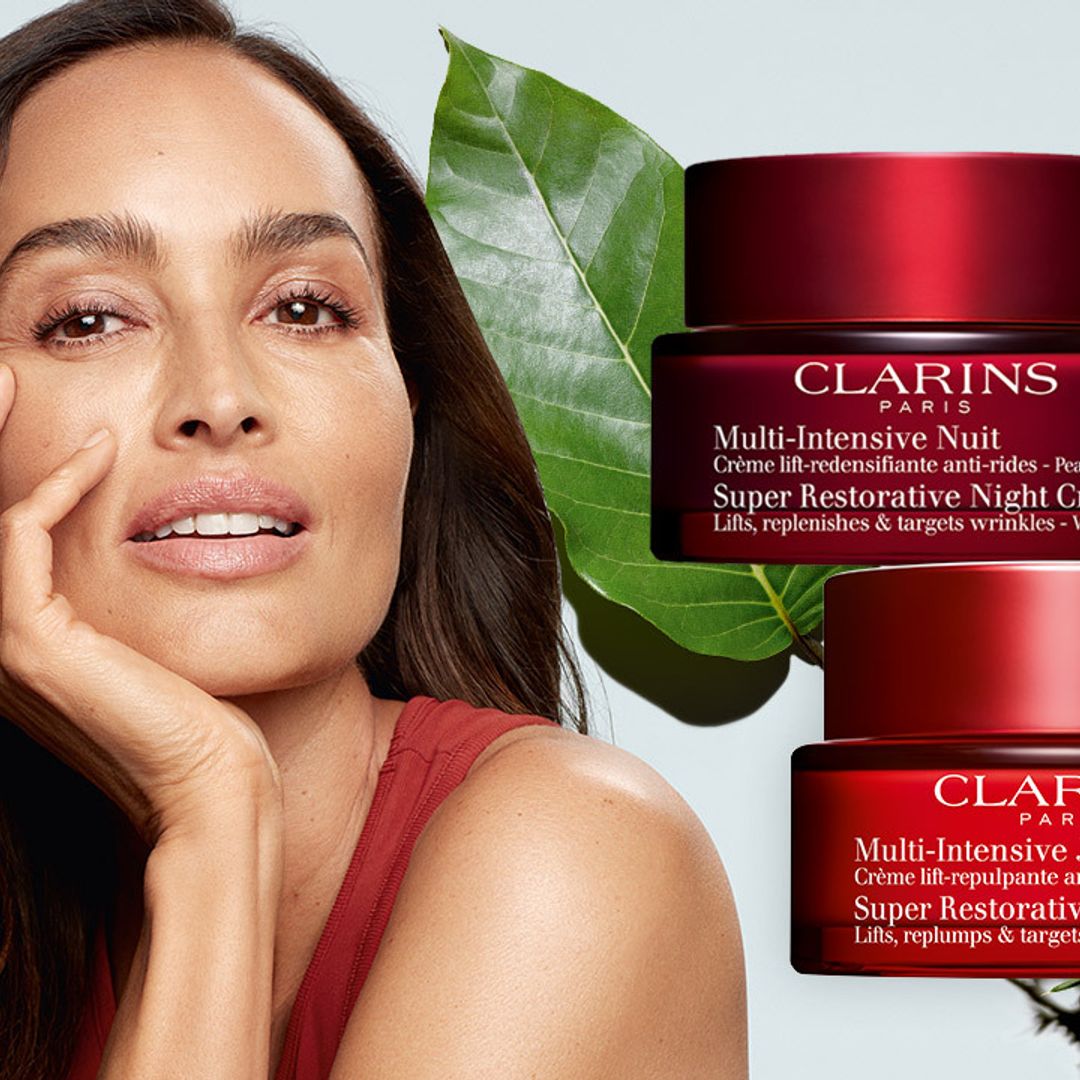 Women in midlife: the beauty and wellness tips this bestselling ...