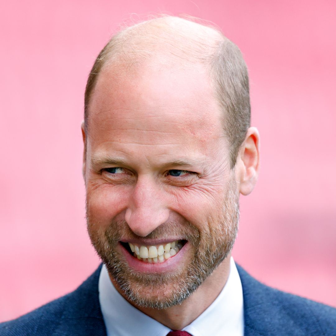 Prince William, The Prince of Wales Latest News | HELLO! - Page 2