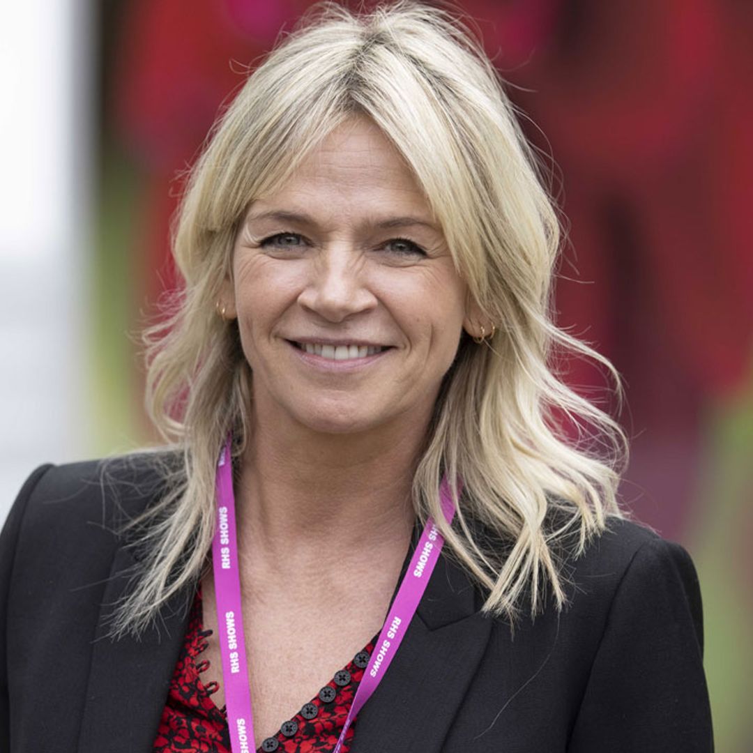 Zoe Ball Latest News, Pictures & Fashion - HELLO!