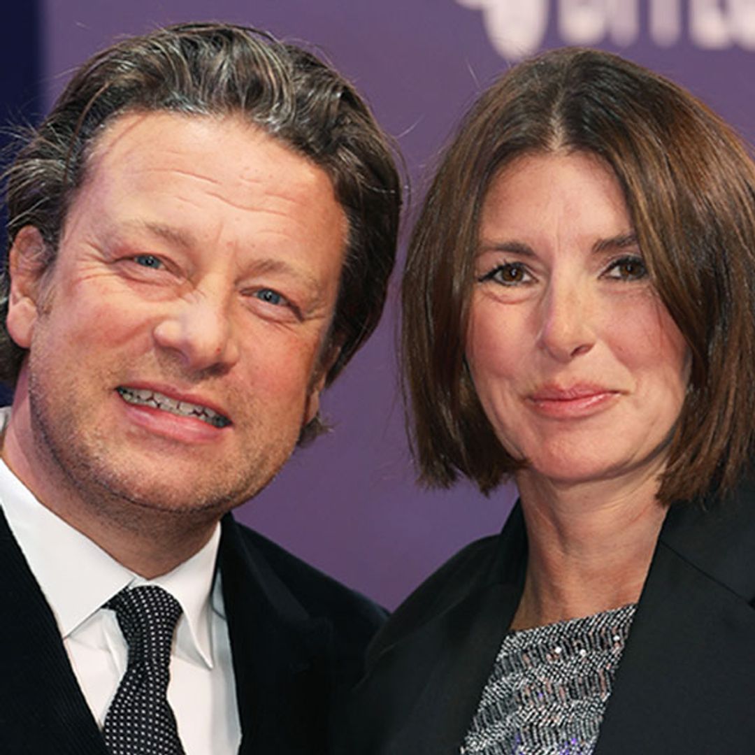 Jools Oliver: Latest News, Pictures & Videos - HELLO!