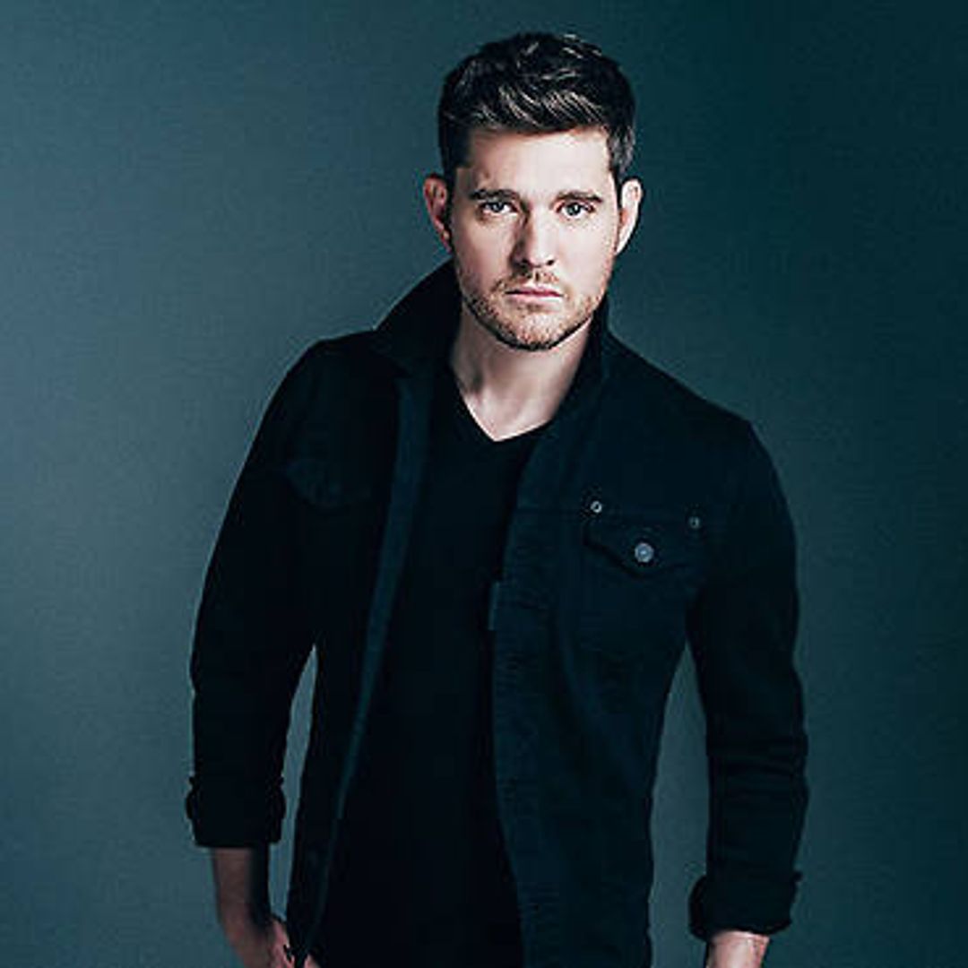 Michael Bublé News: The Latest On The Singer's Wife, Family ...