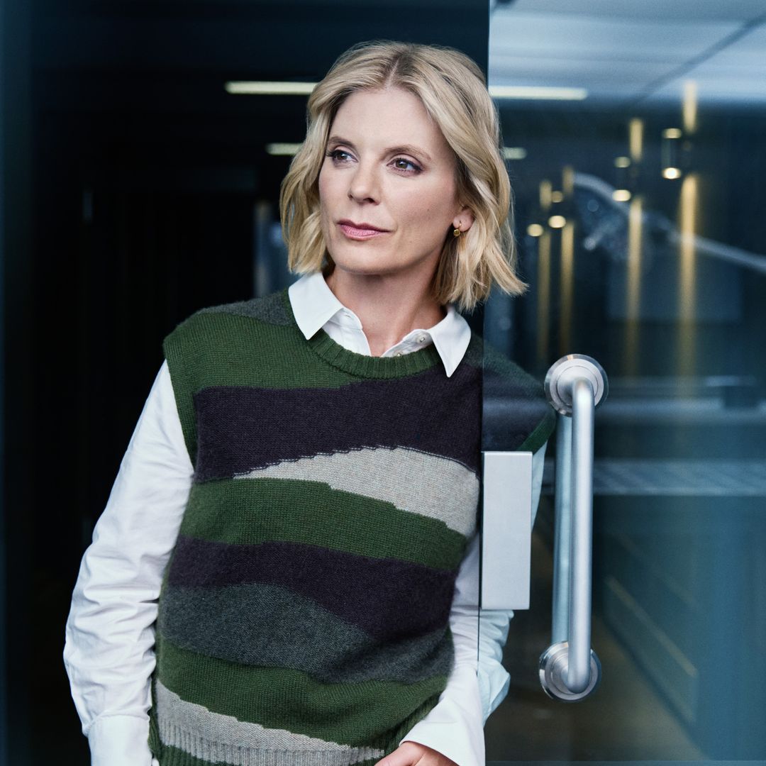 Emilia Fox reveals future on Silent Witness and what she'd be doing if ...