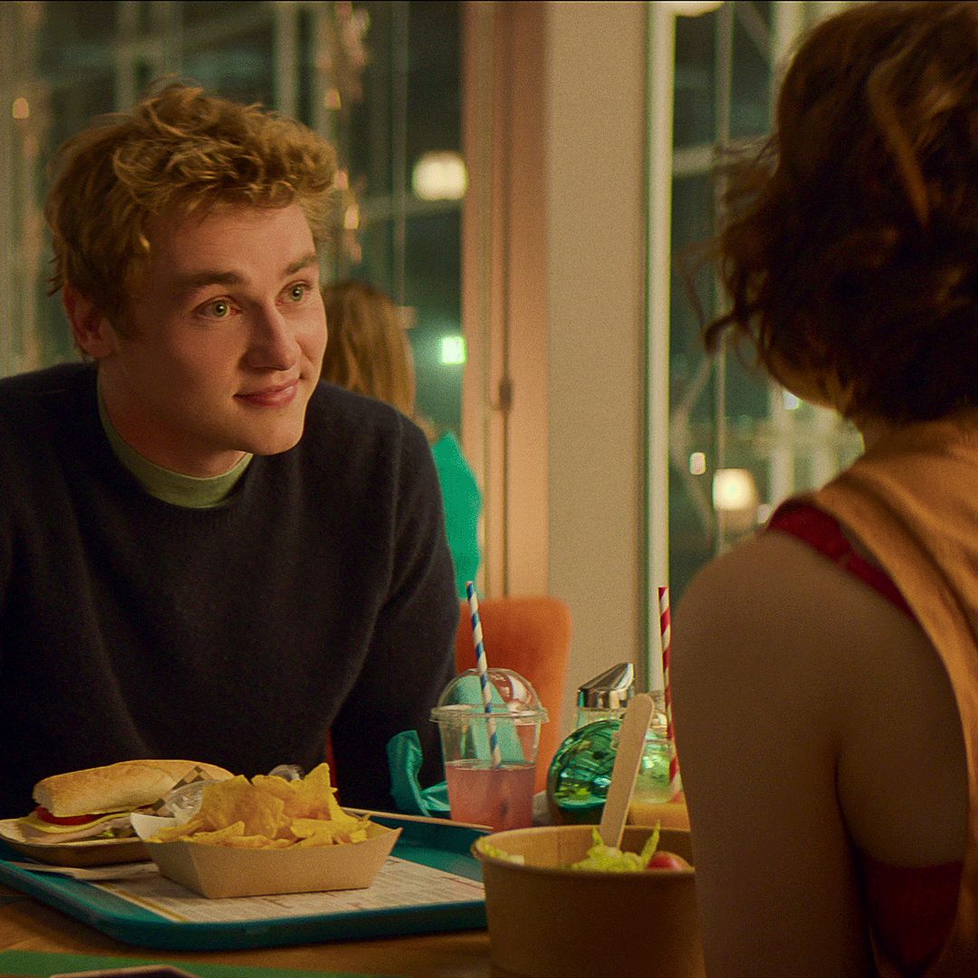 Love At First Sight: The full cast and where you've seen them before ...