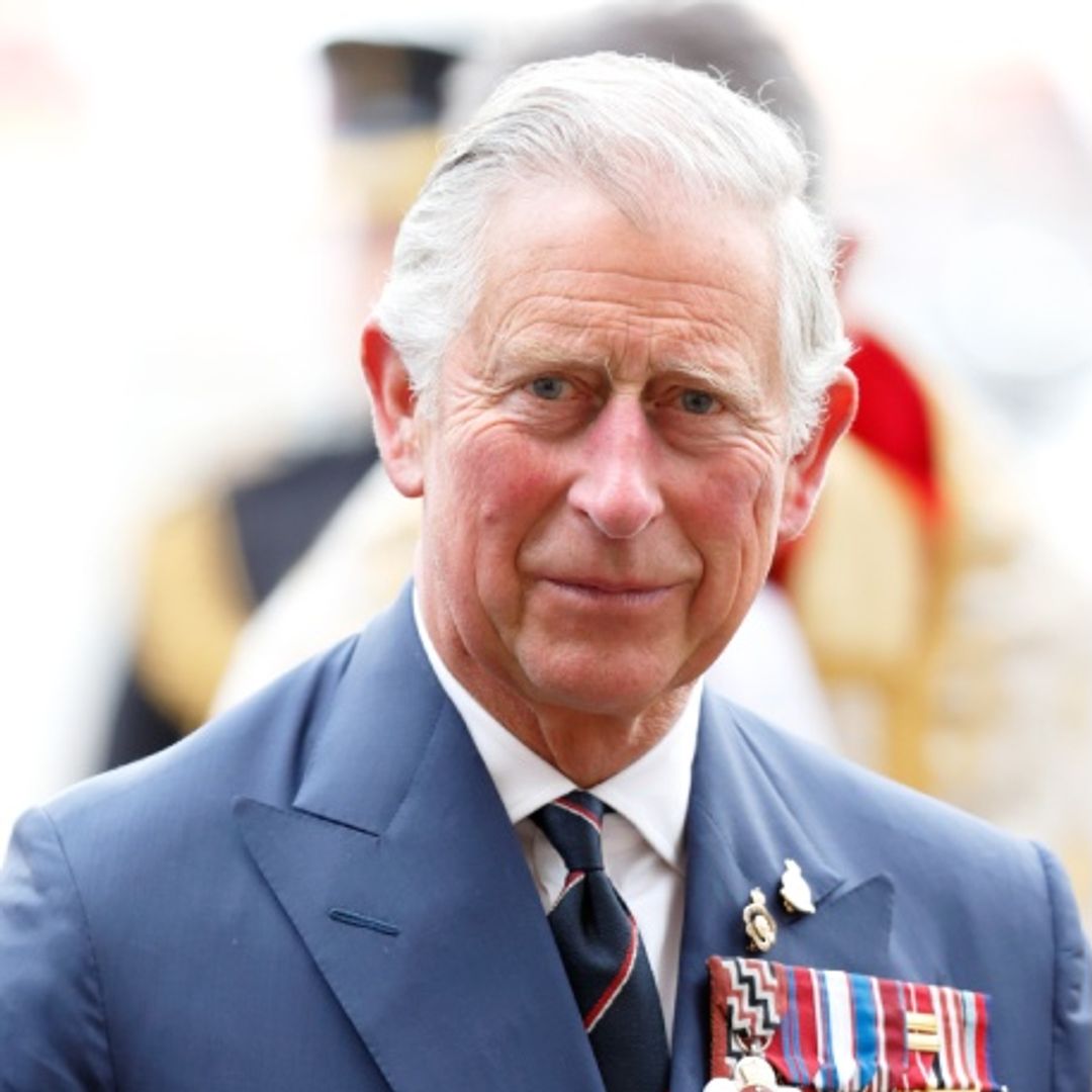 Prince George's secret bond with sister Charlotte and grandpa King ...