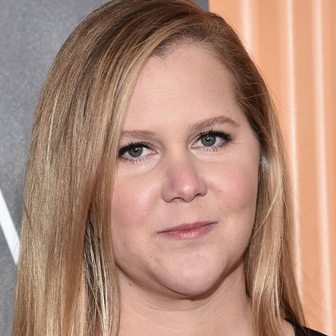 Amy Schumer: Latest News, Pictures & Videos - HELLO!
