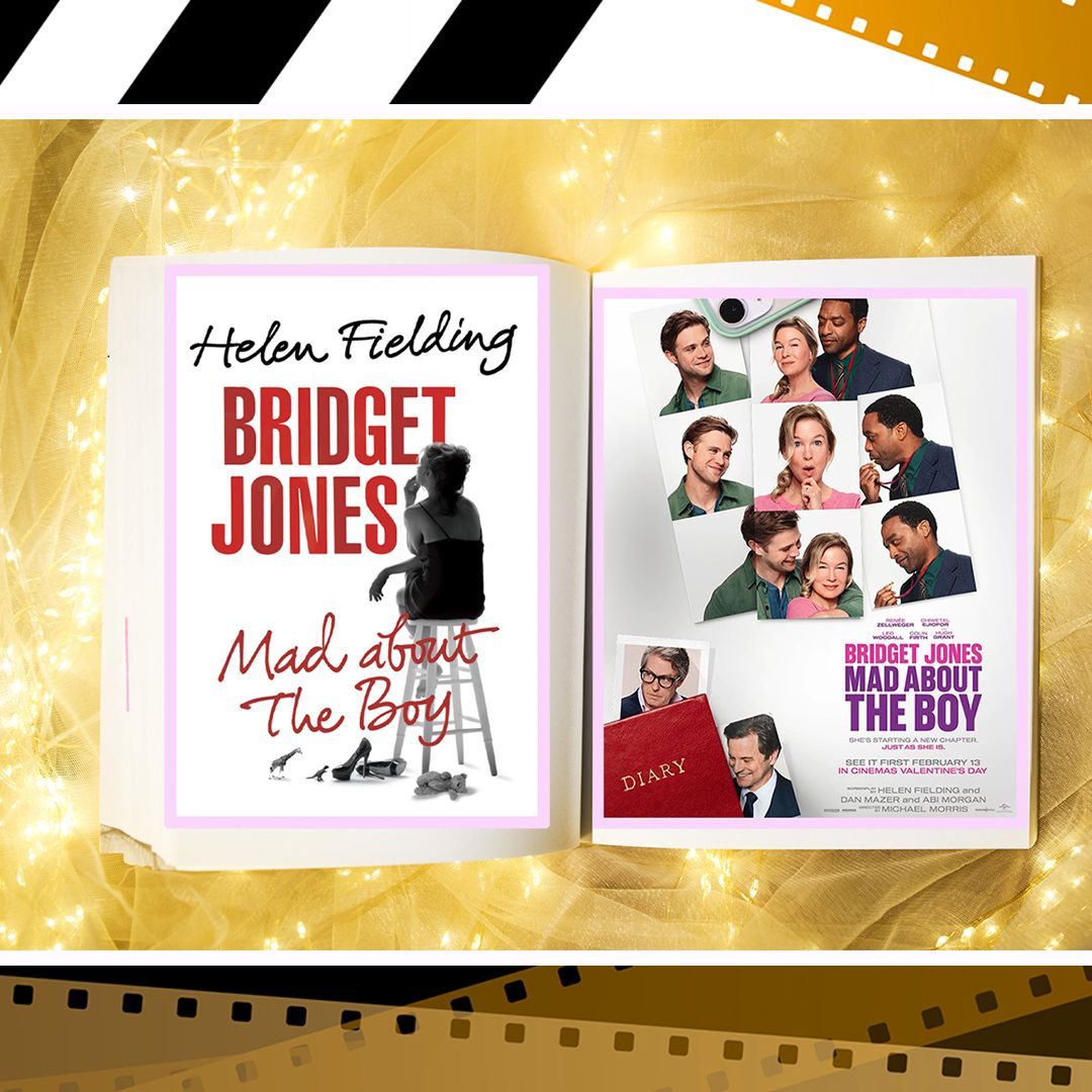 The best Jane Austen adaptations and where to watch them | HELLO!