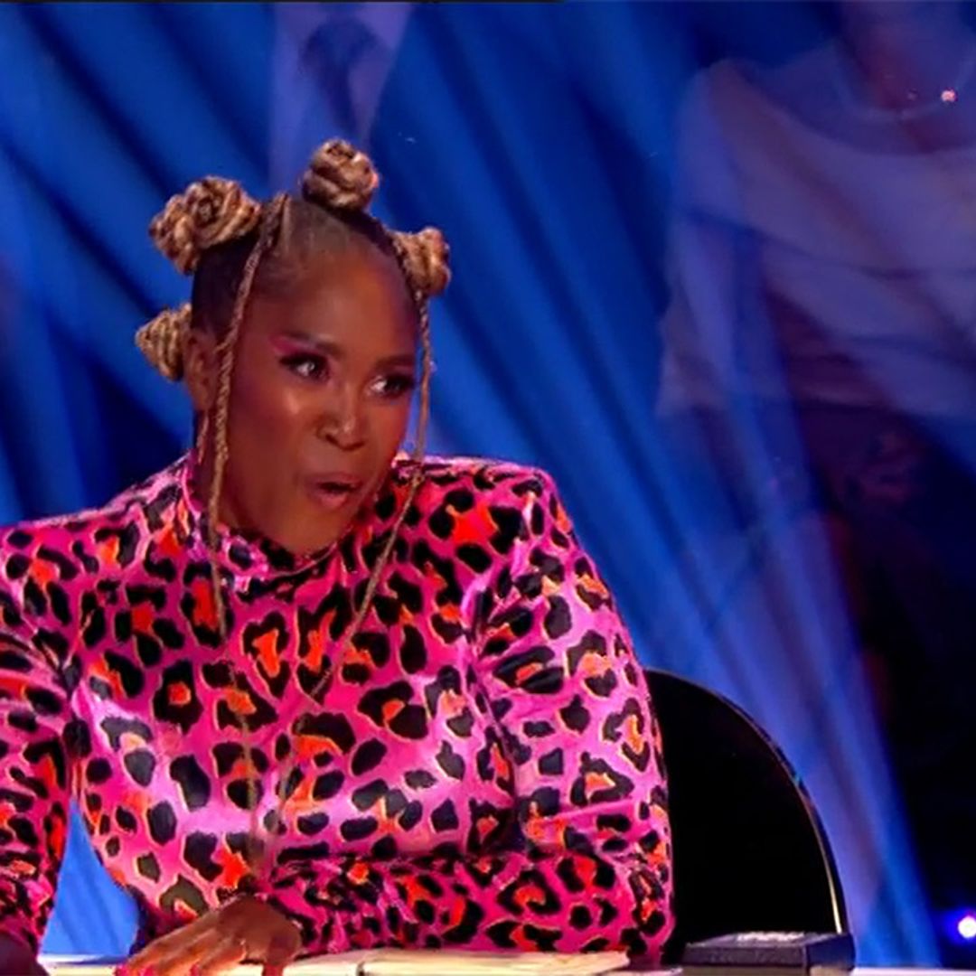 Motsi Mabuse: Latest News, Pictures & Videos - HELLO!