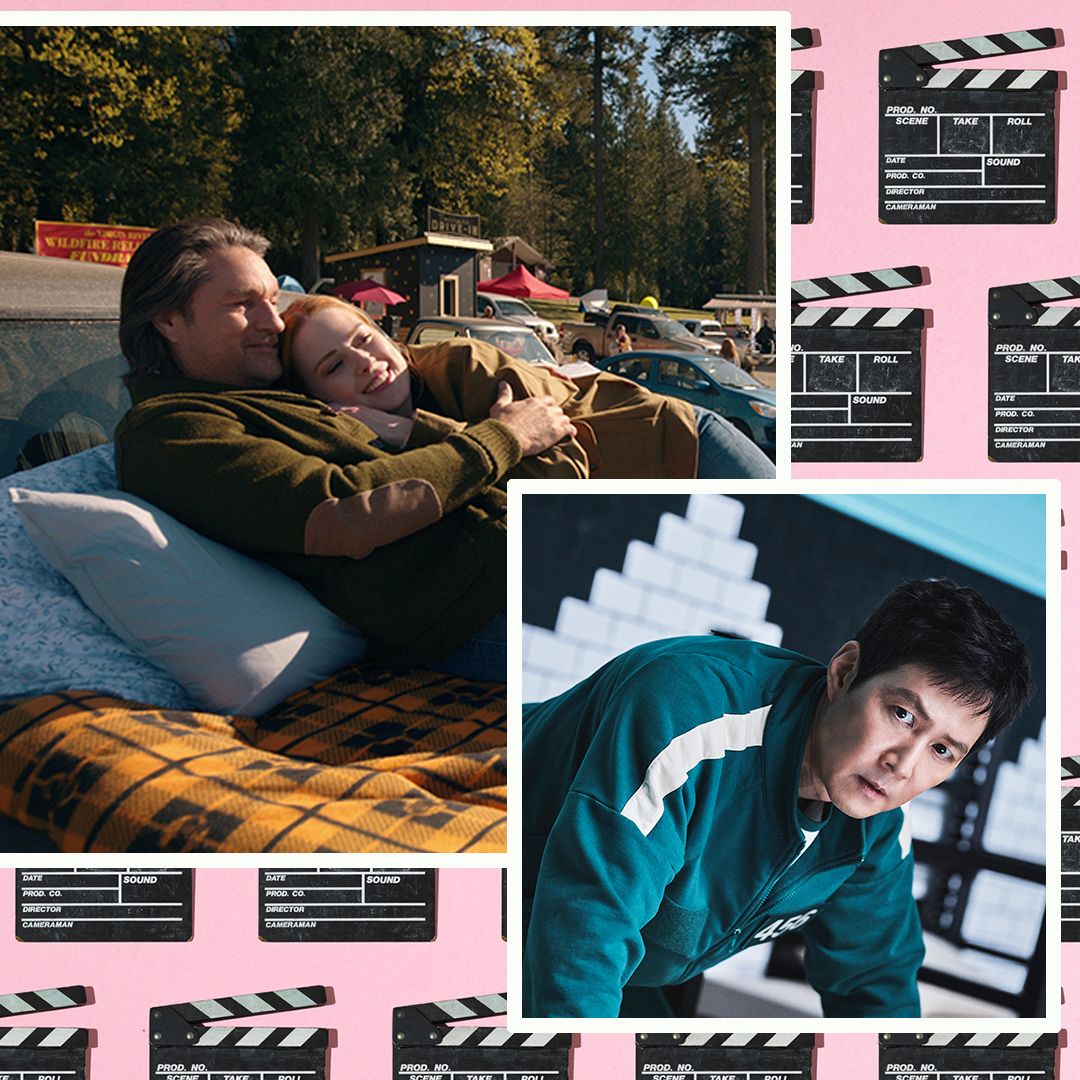 Netflix: Best programs and series to watch now - HELLO!