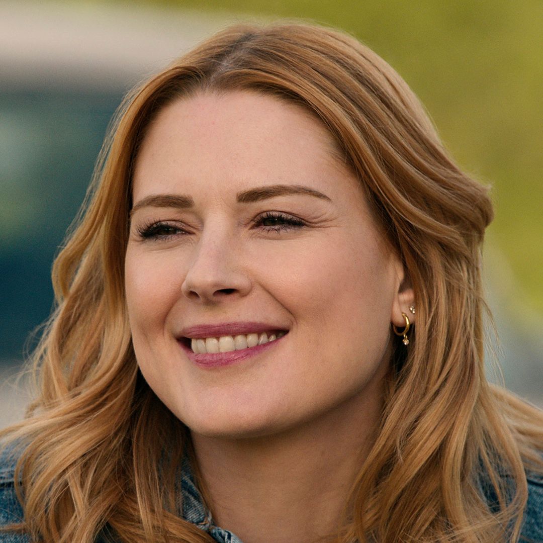 Virgin River's Annette O'Toole talks wedding bells, homesickness and ...