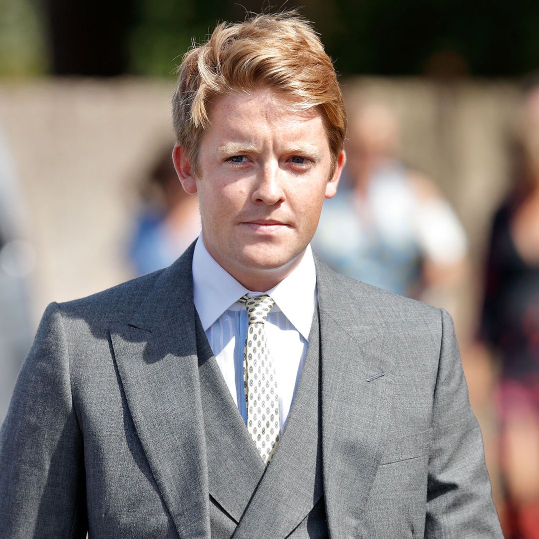 The Duke of Westminster's wedding - everything to know about venue ...